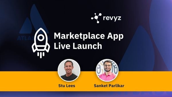 Confluence Users Get a Confidence Boost in the Cloud With New App from Revyz